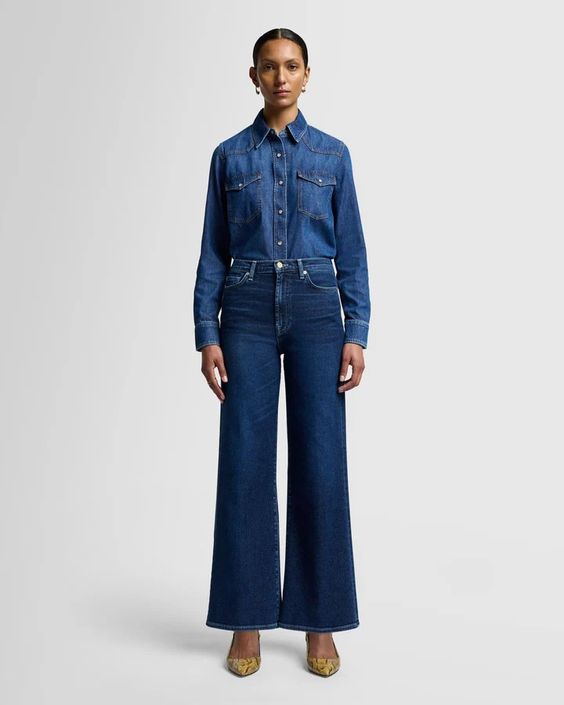 High Rise Jo | Paradise – Citrus Btq