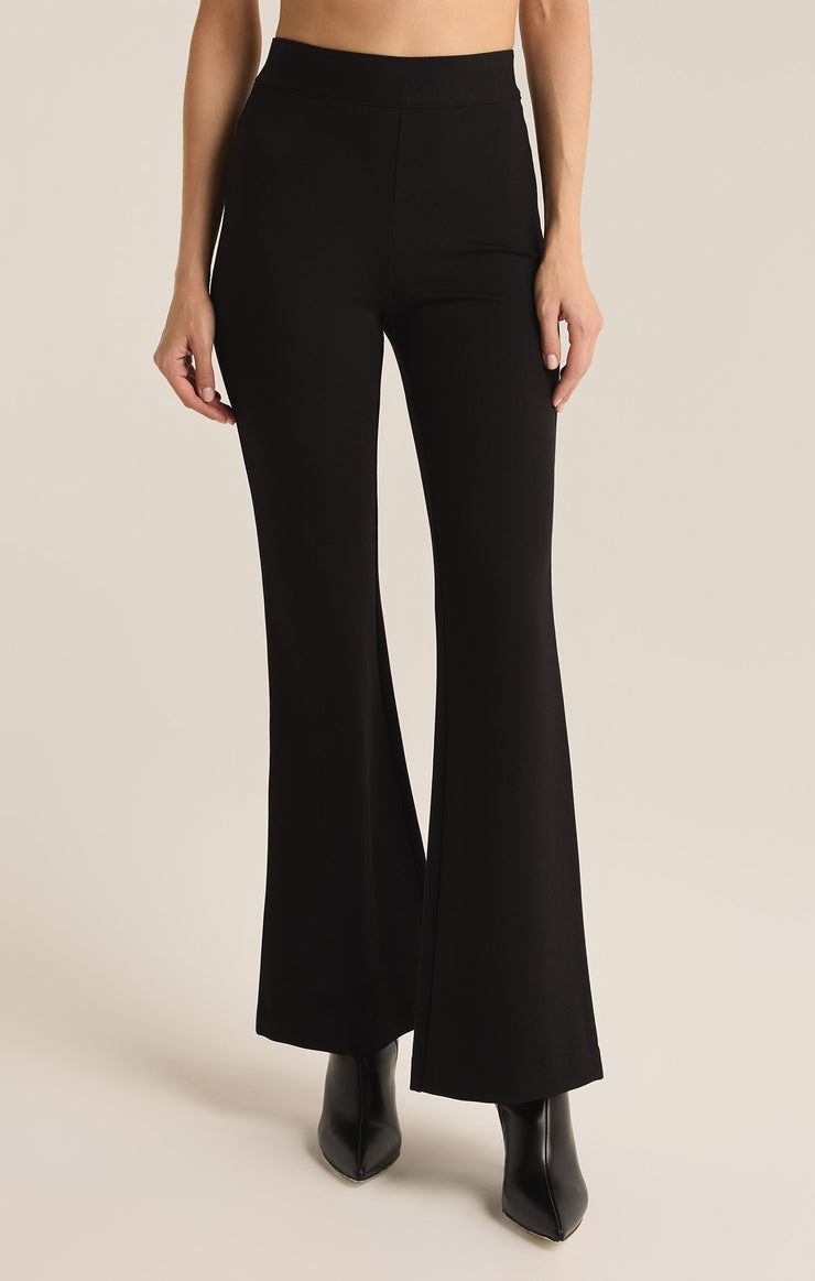 Do It All Slim Kick Pant – Citrus Btq